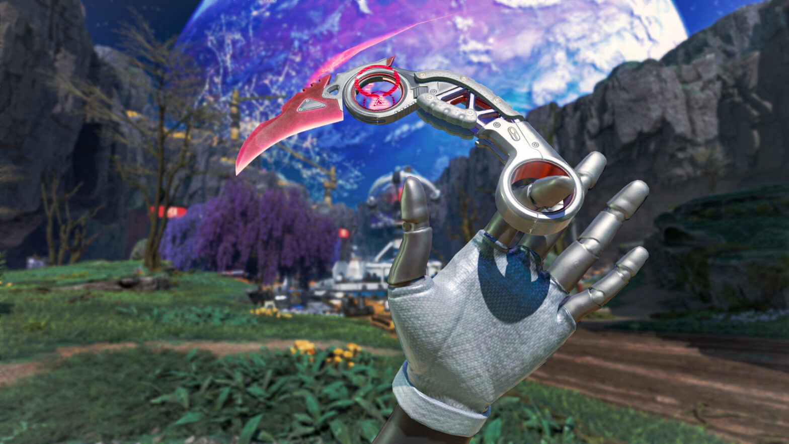 The Best Universal Heirlooms in Apex Legends (Ranked 2025)